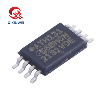 Qxw Electronic Components At93c66b 66bmcn Ic Chips Eeprom At93c66b-xhm ...