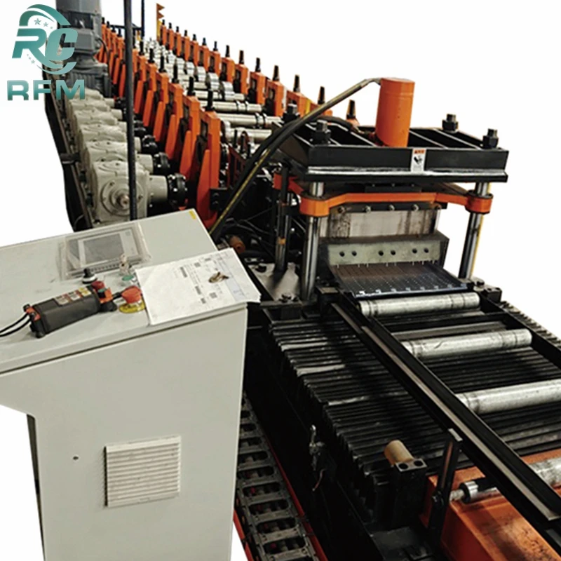 Heavy Duty Upright Racks System Shelves Steel Storage Racks Frame ...