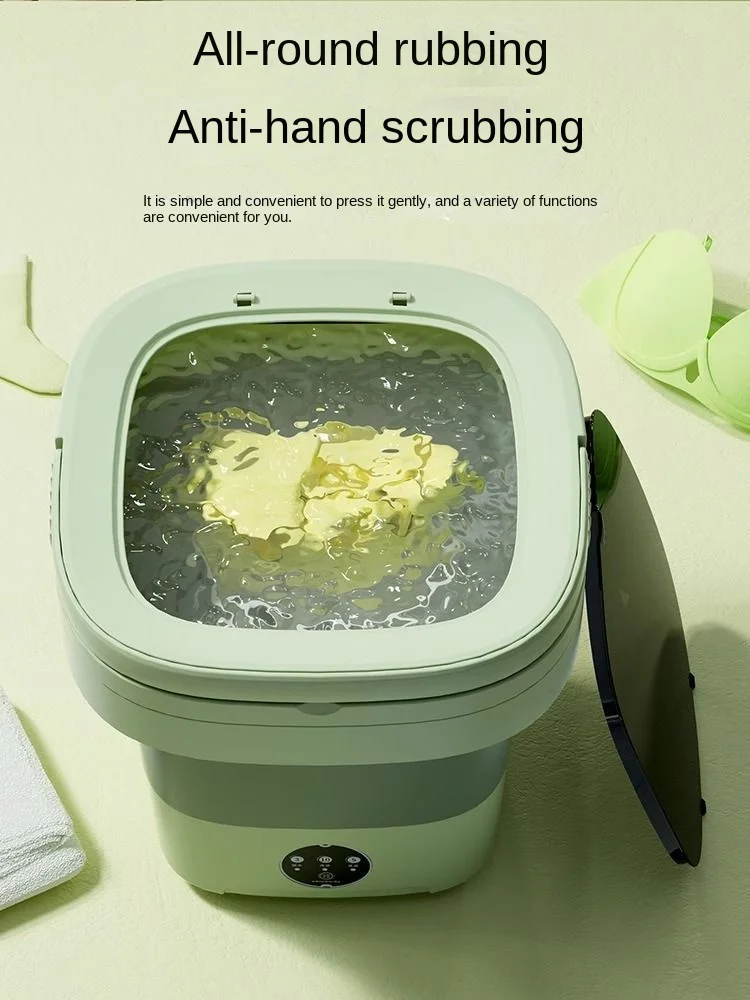 14l Fully Automatic Foldable Student Dormitory Portable Small ...