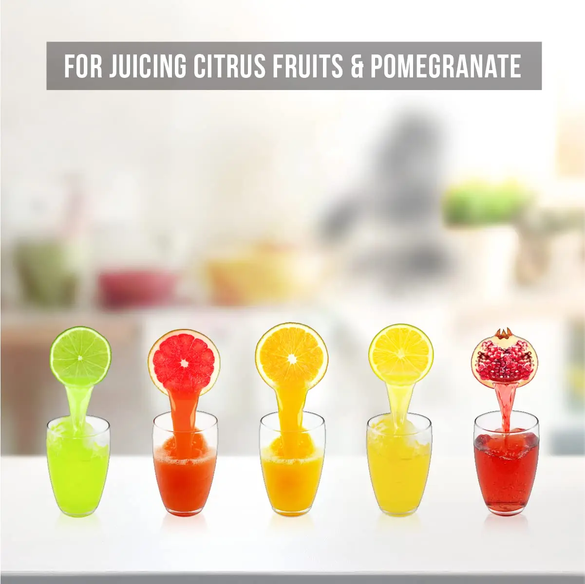 Cast Iron Citrus Juicer Extra-large Commercial Grade Manual Hand Press ...