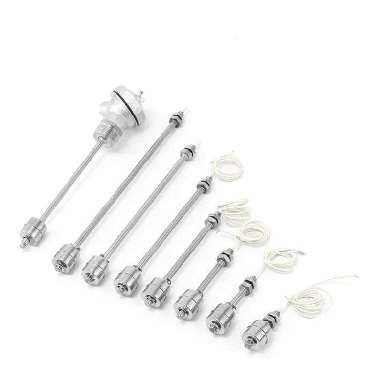 Rule Super Adjustable Sje 12V Double Float Switch Price Sewage Pump ...