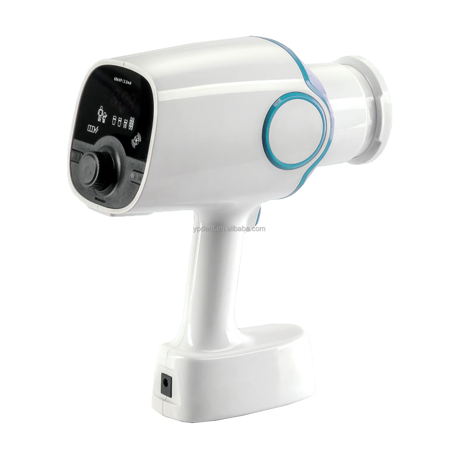 Dental Portable X-ray Machine Hand-held X Ray Camera - Buy Dental ...