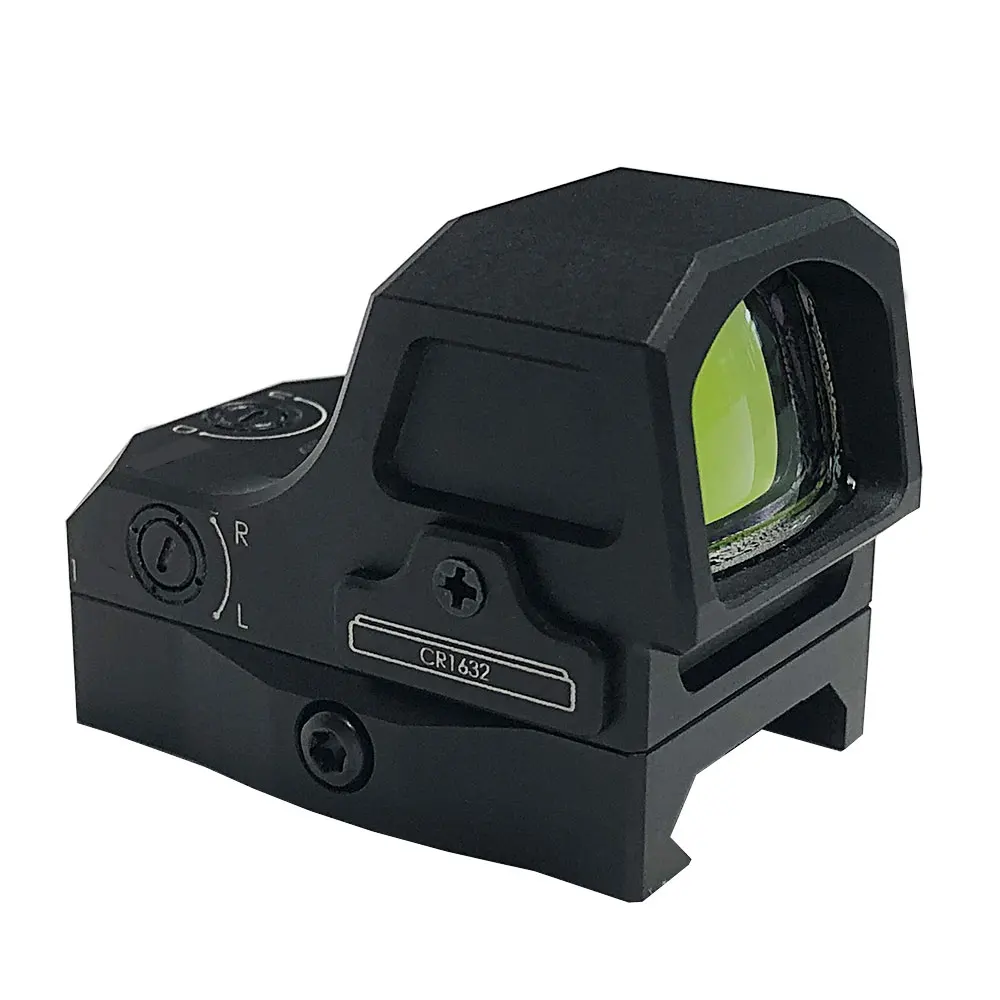 Laserspeed Ls-khd01 Red Dot Sight - Buy Red Dot Sight,Sight,Red Dot ...