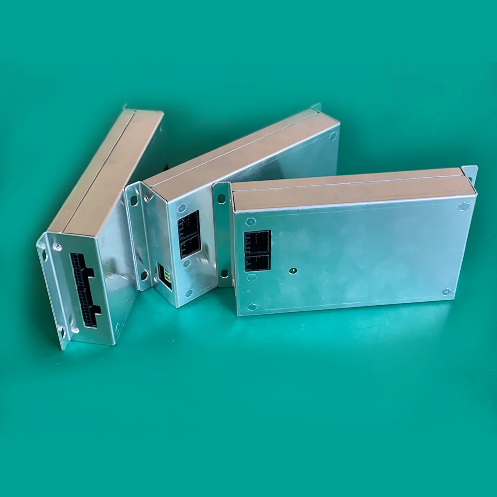 GCE 80S 256V 160A HV BMS - Reliable Energy Storage Solutions