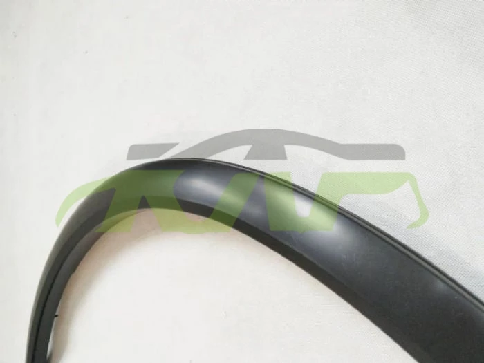 Wheel Eyebrow 95855972780g2x 95855972880g2x for Porsche GTS 2015