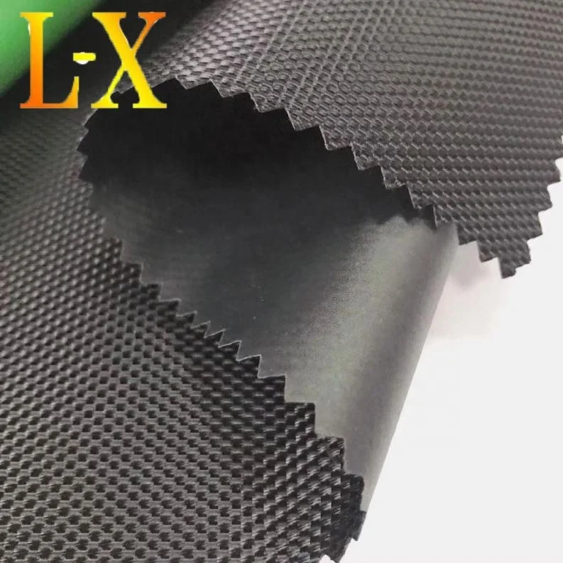 420d 600d 1000d 1680d Pvc Coated 100% Polyester Oxford Fabric With ...