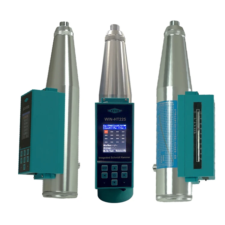 Alibaba.com: Proceq Schmidt Hammer Digital Concrete Rebound Sclerometer ...