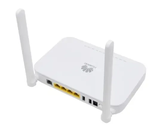 Huawei Original English Version Eg8145x6 Gpon Onu Ont 4ge + 1tel+2usb+2 ...