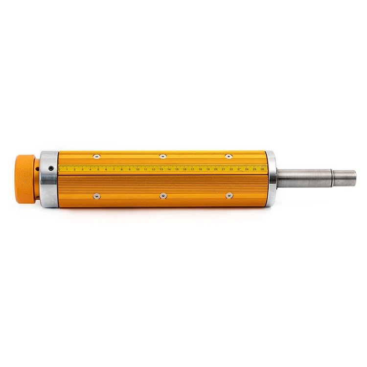 Carbon Fiber Air Shafts - Durable and Flexible Solutions