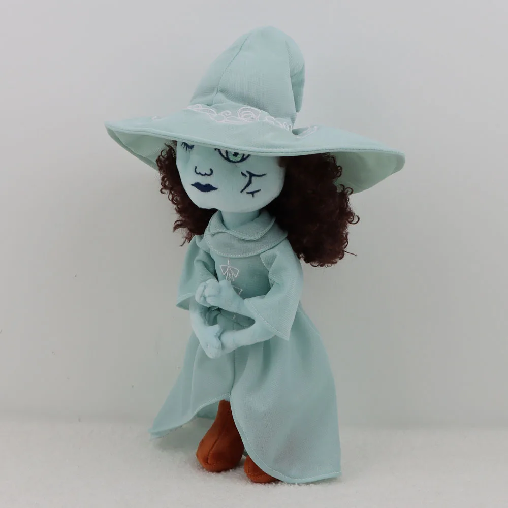 Elden Ring Pot Boy Plush Doll Destroy Of World Eldenring Miniature ...