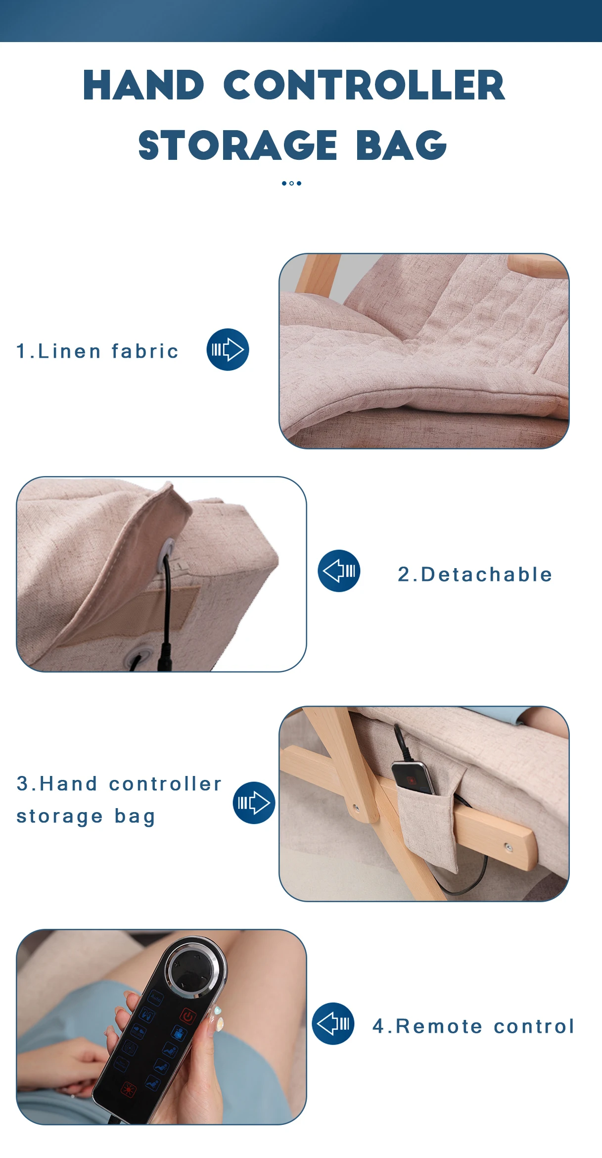 Relieve Stress And Relax Comfort Sex Folding Foldable Portable Light