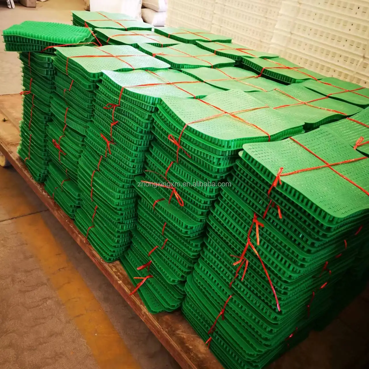 6 Pack Reusable Nesting Pad For Chicken Cage Hatchery Nesting Pads ...