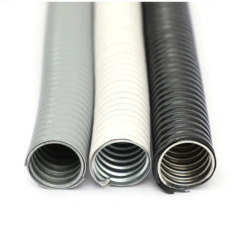 High Temperature Casing Pvc Cable Casing Galvanized Steel With ...