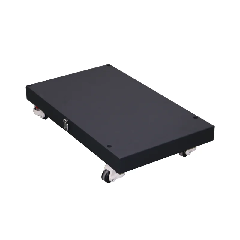 YIXIANG 15Kwh Lifepo4 Battery Storage Box Case Bottom Pallet Base ...