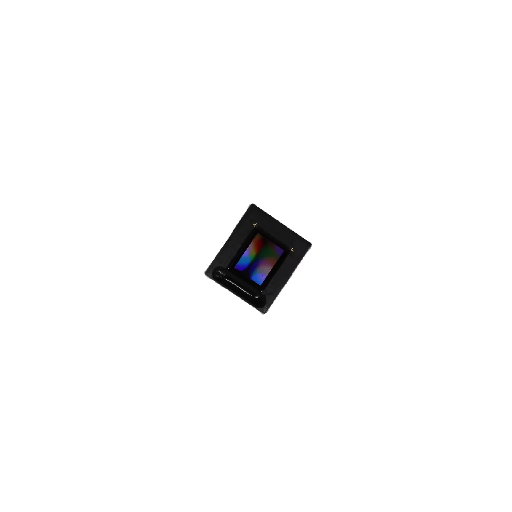 Microtech 0.39 Inch AMOLED FHD Display for AR/VR Headsets