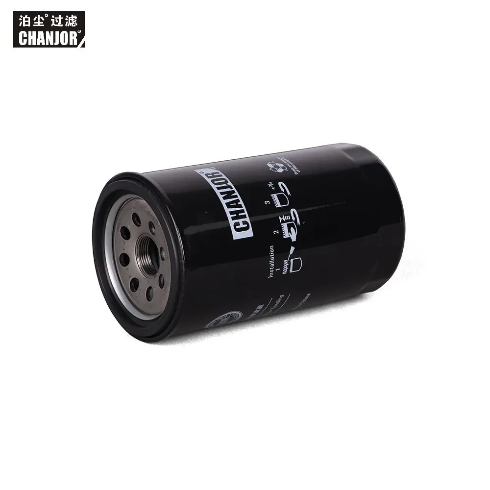 Chanjor燃油滤清器柴油滤清器p550391 4326739 Me056670 Me131989 4616544挖掘机 - Buy 高效 ...