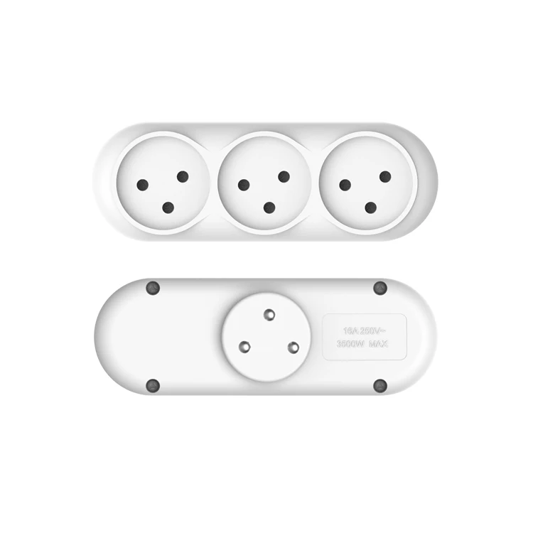 New Product Explosion Palestine Israel Multi Plug Electric Travel ...