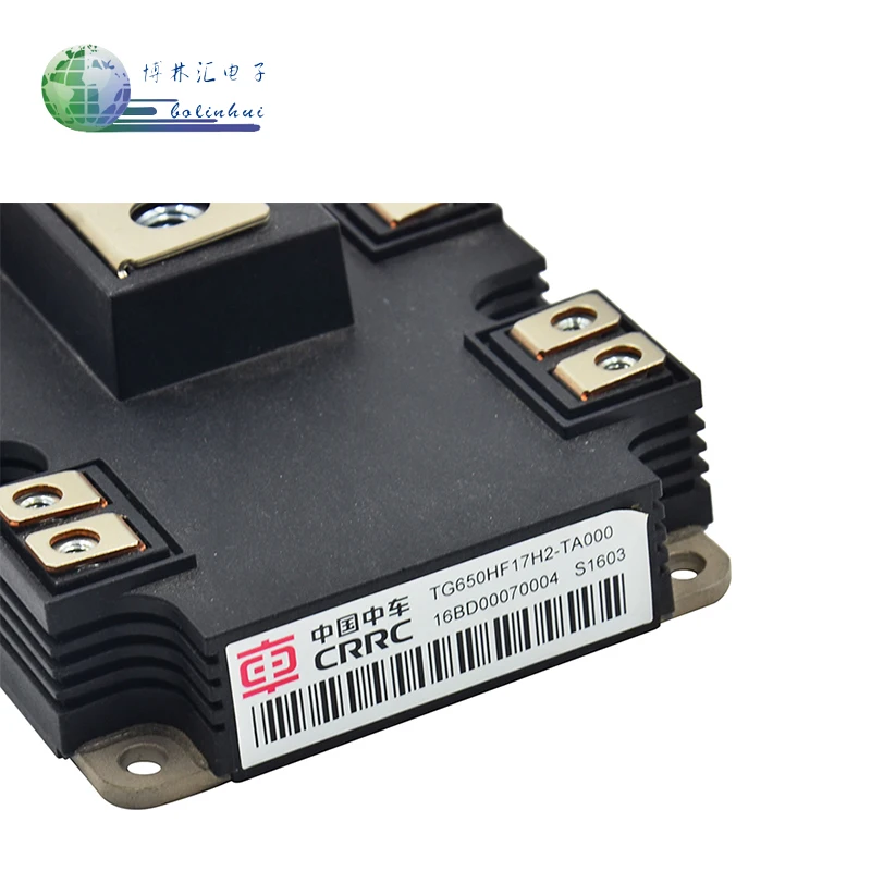 TIM3600E2SM17-TSA000 IGBT Module CRRC 3600A1700V for Subway