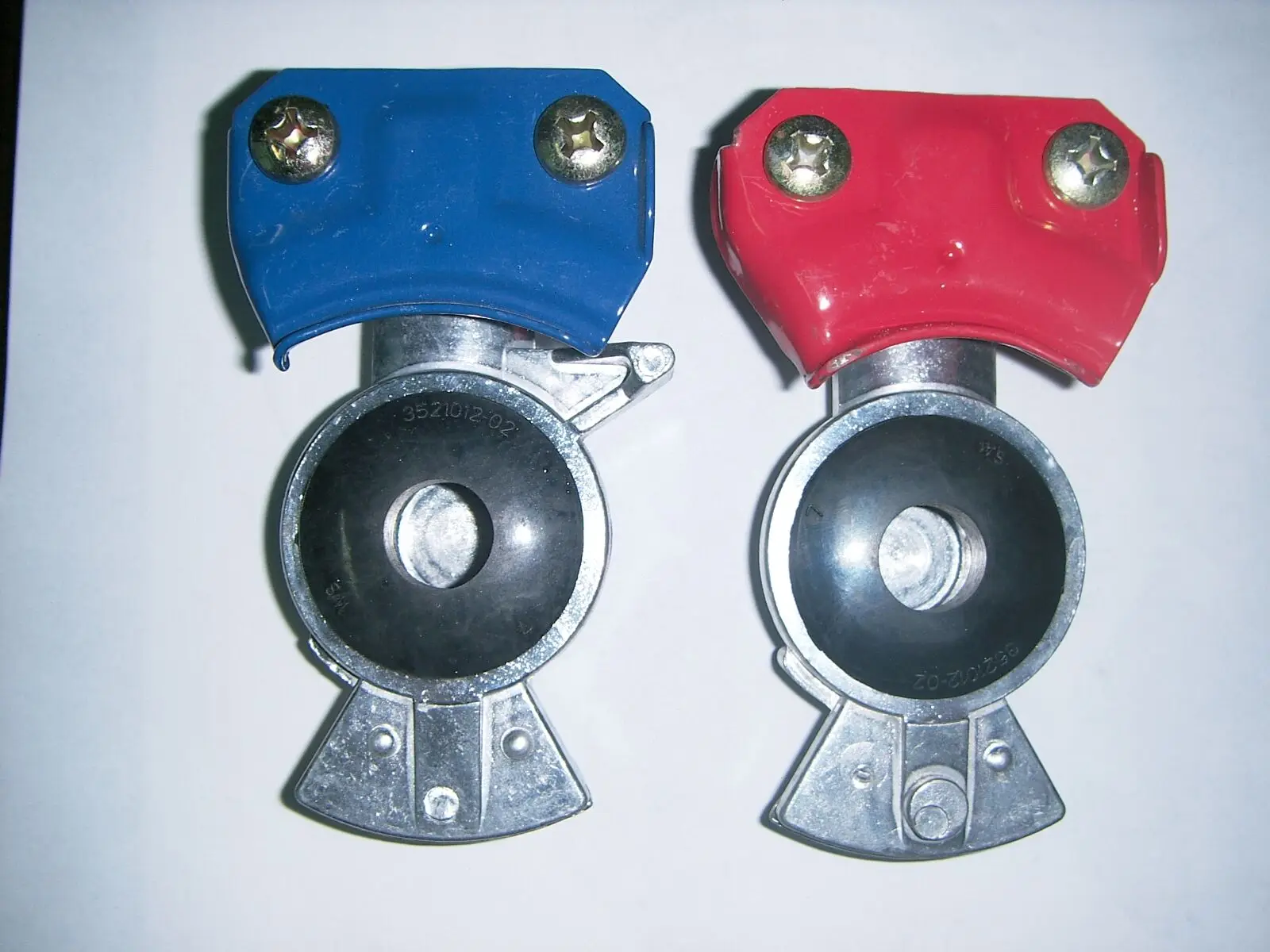 Trailer Truck Bus Parts - Reliable and Durable Solutions