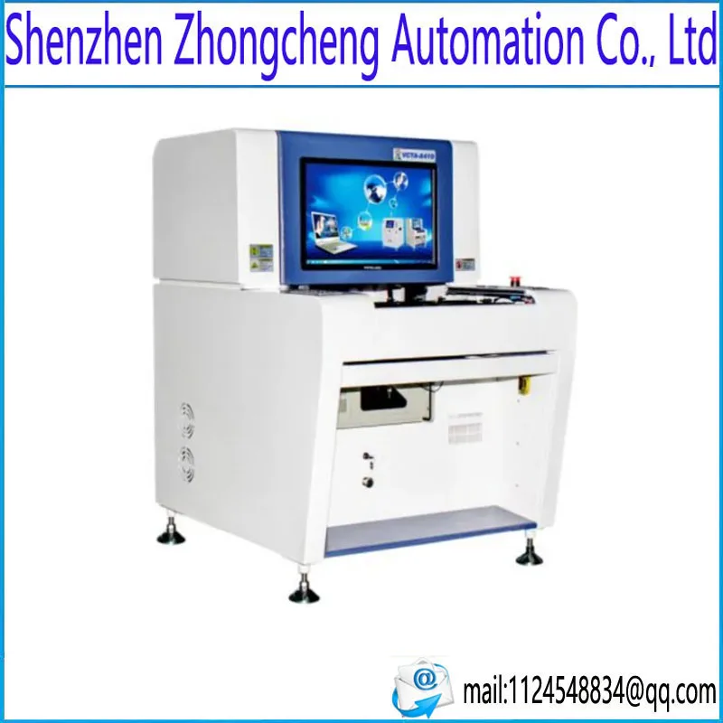Vcta-a410 Optical Detection Equipment - ZHX-410 AOI Detector