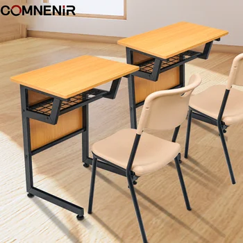 School Desk Furniture Philippines High School Table Chairs Seat Desk ...