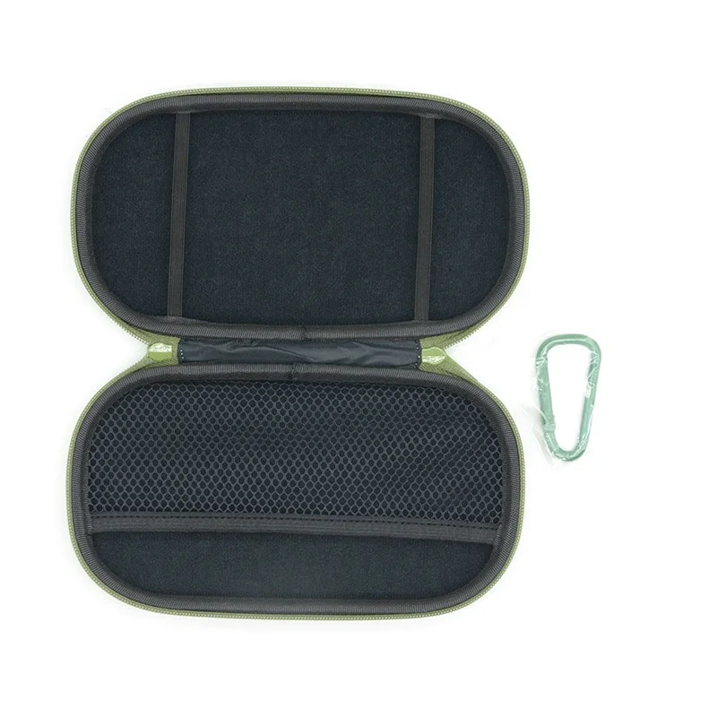 Cute Small Size Tool Case Luxury Portable Mini Tool Case Pencil Bag Eva ...