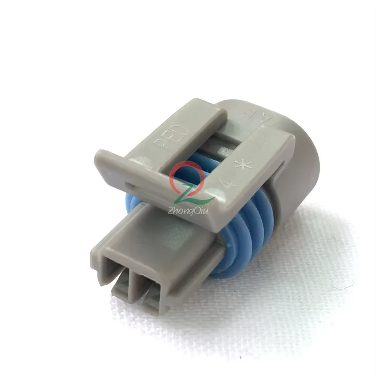 2pin Male Female Connector - Waterproof Auto Connector