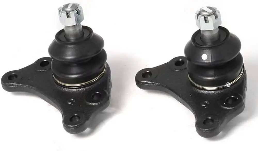 Auto Parts Ball Joint Tie Rod End for Toyota HILUX 2000-2021