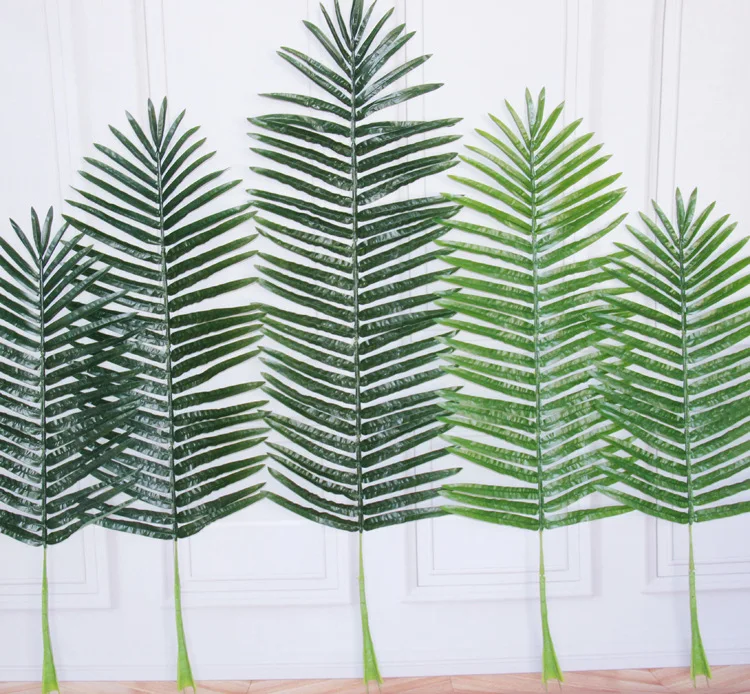 E-S01 Custom Palm Tree - Perfect for Indoor & Outdoor Decor