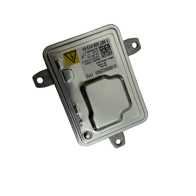 Hid Xenon Headlight Ballast Control Unit Car Part Oem 1669002800 For ...
