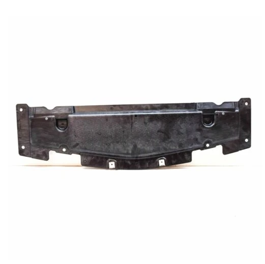 1665240130 For The Mercedes-benz Ml Gle W166 Lower Guard Plate - Buy ...
