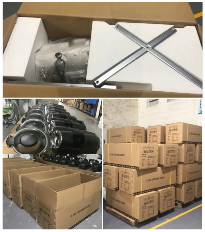 Heating Infrared Stand Hair Steamers Ozone Micro Mist Hair Spa Steamer ...