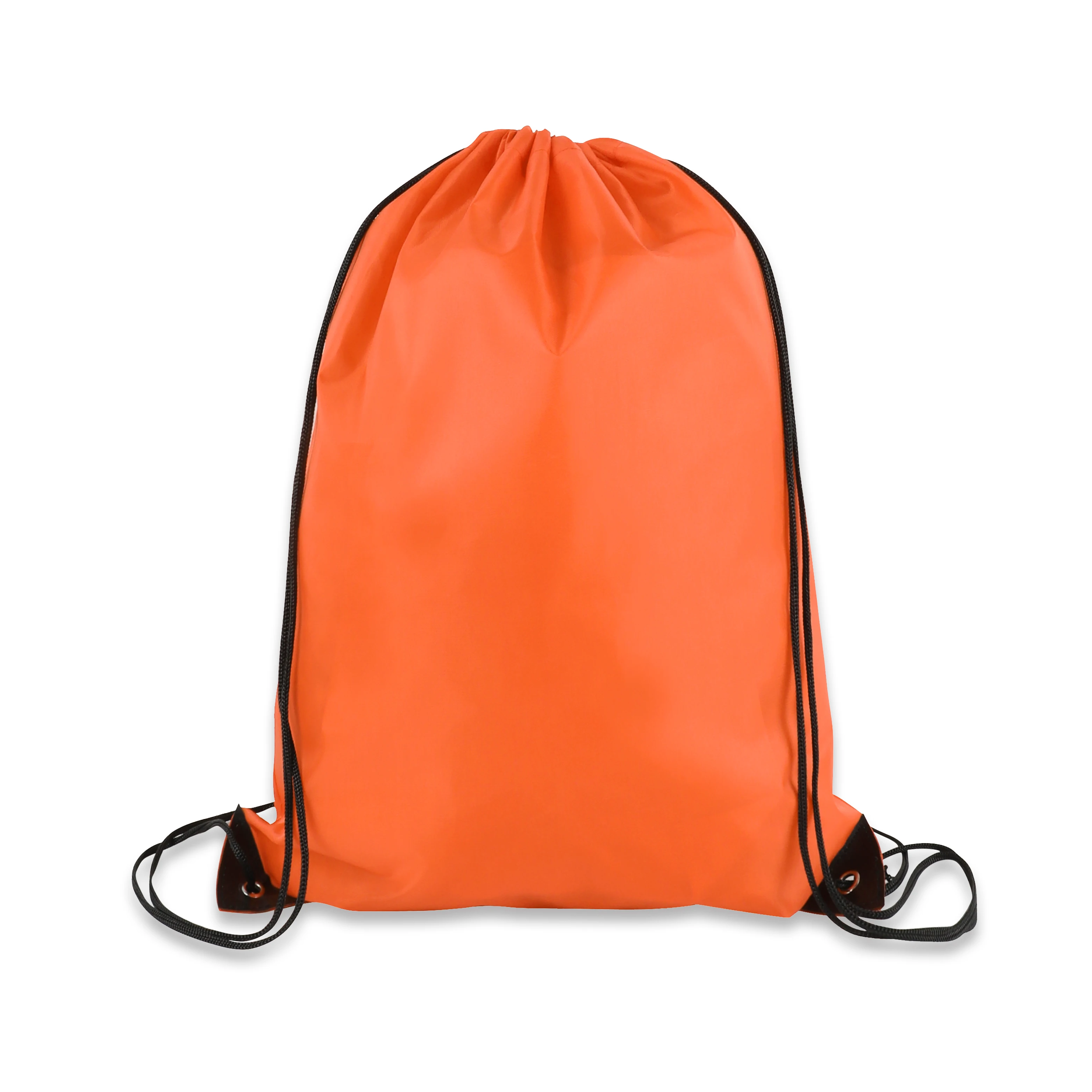 2023 New Style Gym 210d Polyester Waterproof Gift Backpack Custom Logo Drawstring Bag - Buy ...