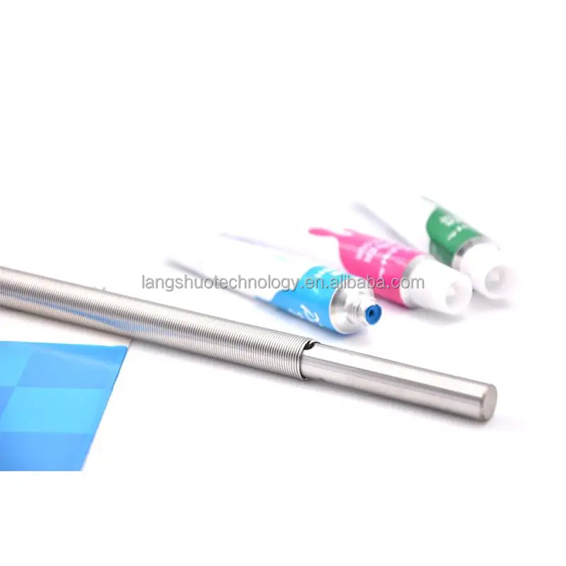 America RDS 8# Wire Rod Coater/coating Wire Rod - Custom Support