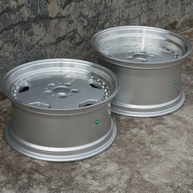 Jiangzao Custom 17 18 19 20 21 22 Inch Deep Dish Wheel 5x112 Casting ...