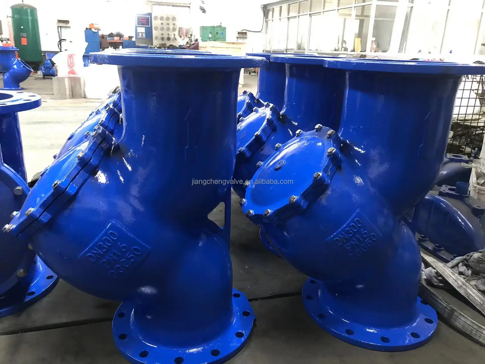 Cast Iron Y Strainer Filter Valve Valves Threaded Y Strainer - Buy Cast ...