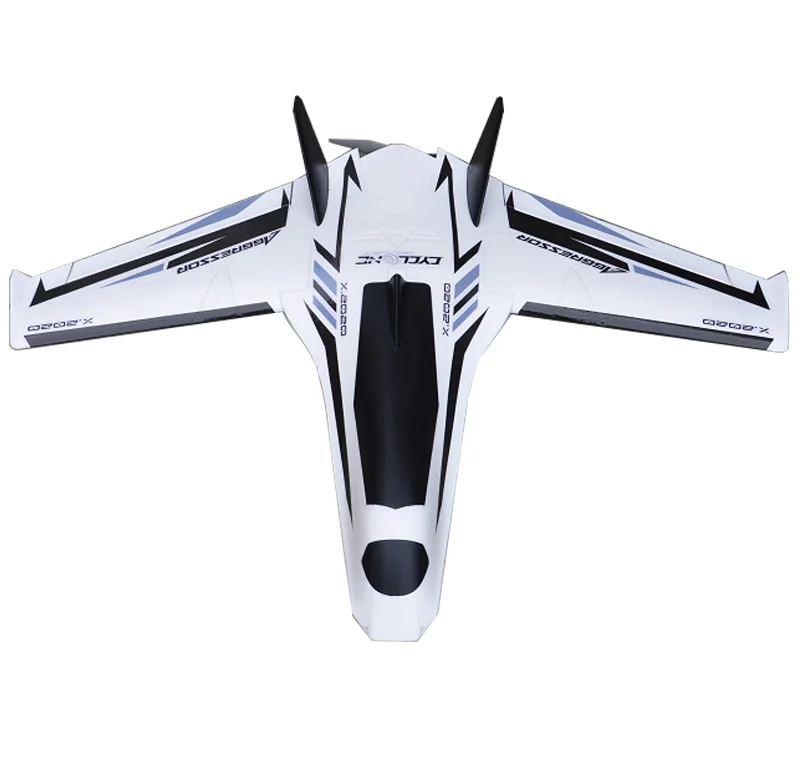 FPV Fixed Wing EPO Foam RC Airplane 1200mm Wingspan - PNP Model for ...