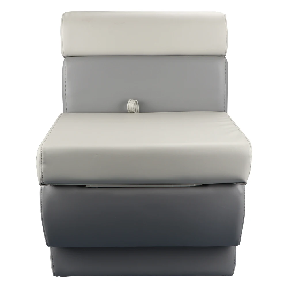 OEM Deluxe Pontoon Furniture - Durable & Comfortable Seats