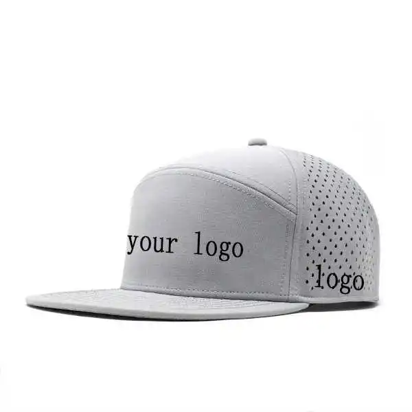 Custom Logo Melin Style Snapback Sports Gorras Trucker