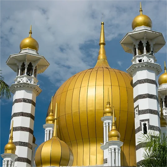 Galvanized Steel Frame Dome Mosque Building Mosque Dome Roof| Alibaba.com