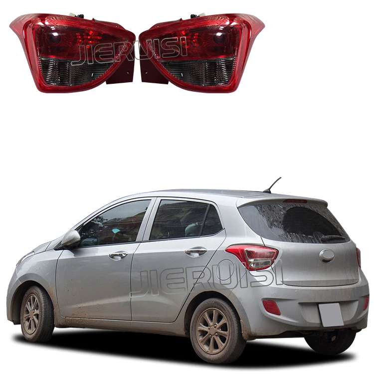 Alibaba.com: Hyundai OEM 92401-B4000 92402-B4000 LED Rear Bumper Light ...