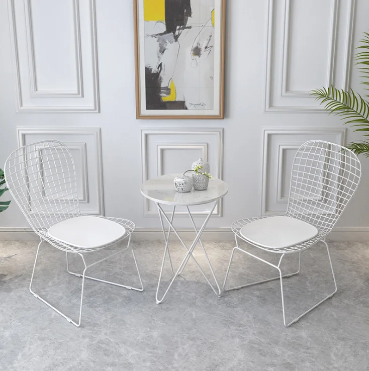 Luxury Business Meeting Guests To Negotiate Coffee Table - Buy Cafe ...