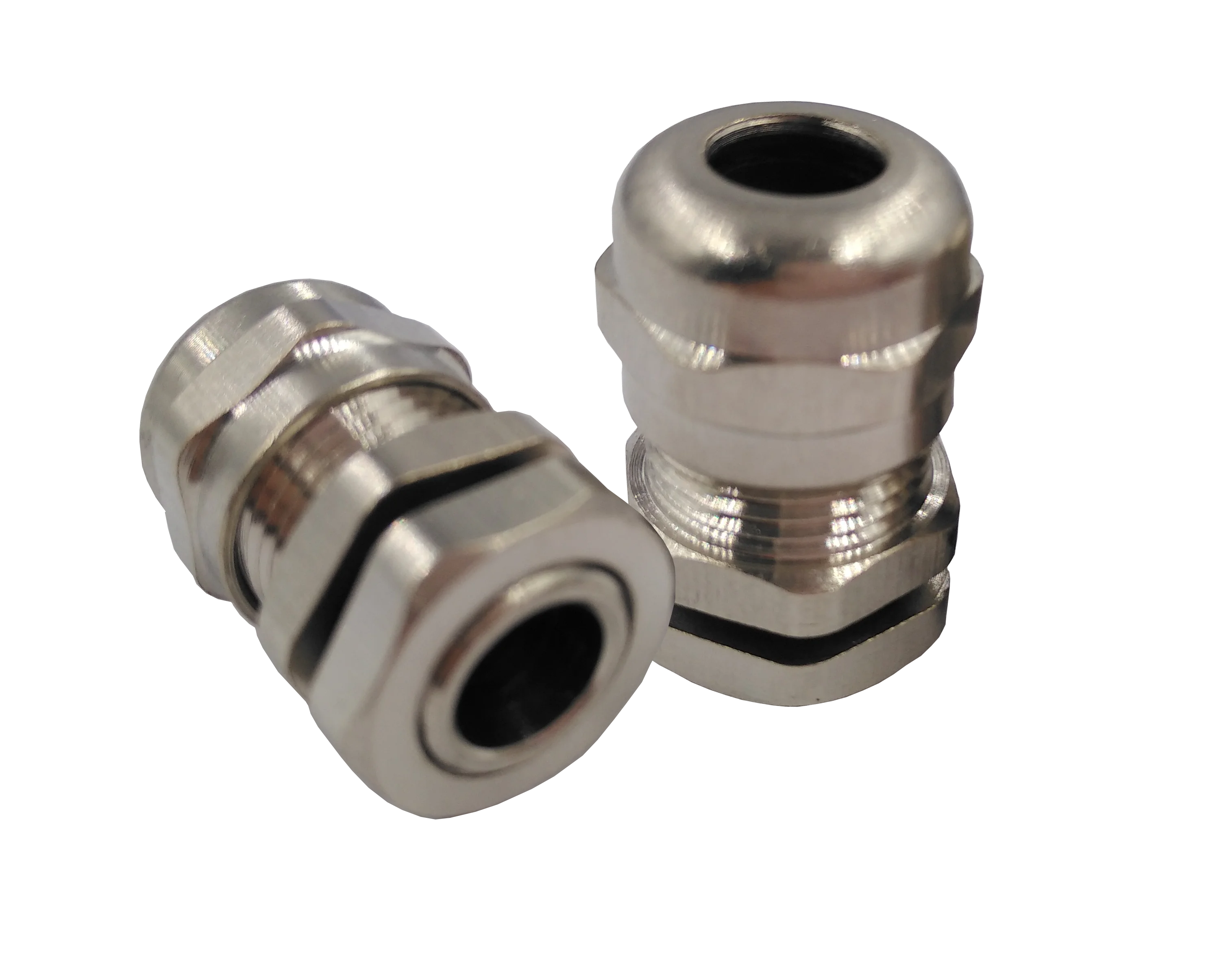 Sinri Ip68 Metal Brass Cable Gland Waterproof And High Temperature ...