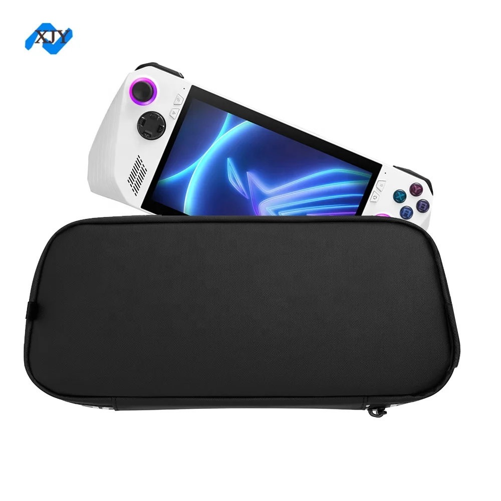 Professional Custom Portable Eva Video Game Case With Game Card Holder ...