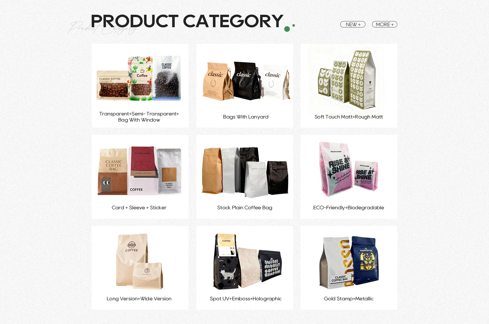 Company Overview - Classic Packaging Product Limited