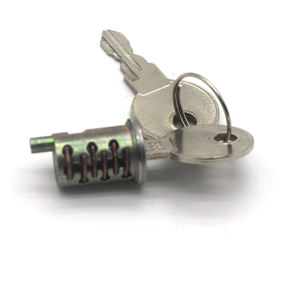 High Quality Wafer Cylinder Cam Lock with Low Price