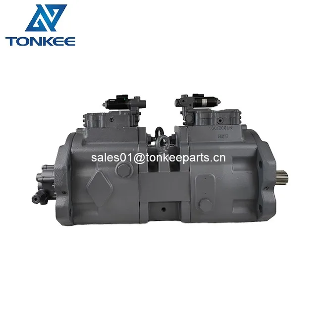 K5V160 Hydraulic Pump 14632316 for EC300D/E & PL3005D/E - Reliable ...