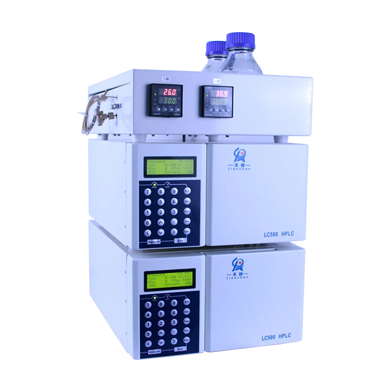 chromatography instrument post-column derivatization system for pharmaceutical industry HPLC ...