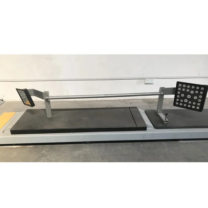 Calibration Bar for 3D Wheel Aligner John Bean V3d