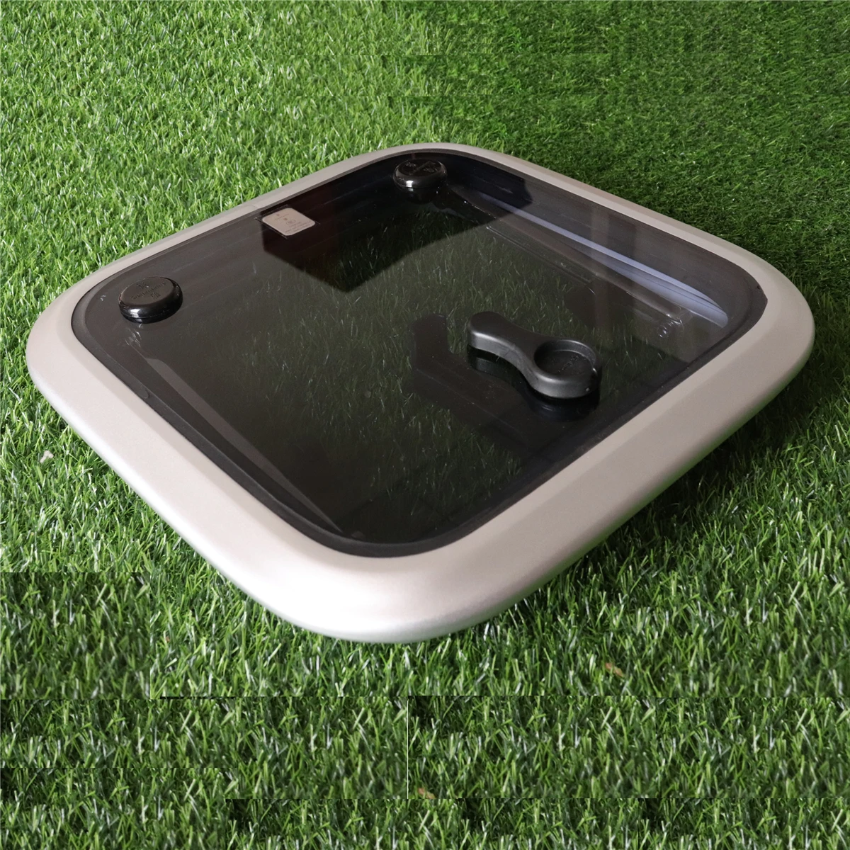 Aluminum Skylight Porthole Escape Window Aluminum Alloy Marine Roof ...